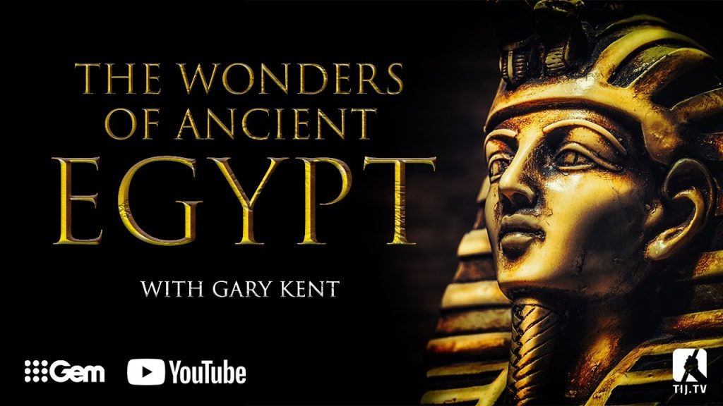The Wonders of Ancient Egypt - Inspiring Facts