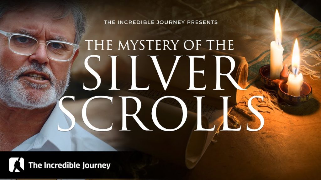 The Mystery of the Silver Scrolls - Inspiring Facts